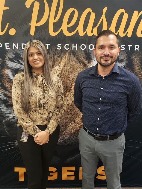 Mpisd Celebrates Fowler Principals Vivian Fowler Elementary School