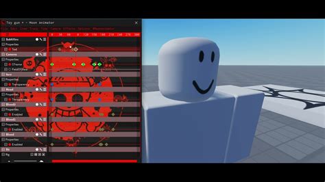 How To Make A Cutscenemoon Animator Youtube