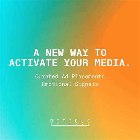 Reticle Contact Us Reticle