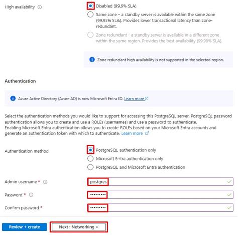 01 Create Azure Resources Techexcel Win The Database Platform