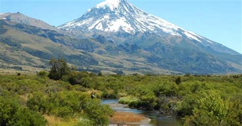 Cerrarán Los Accesos A Más De 20 Parques Nacionales Por El Inicio Del Juicio Contra Cuatro