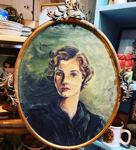 Portrait Dolly Python