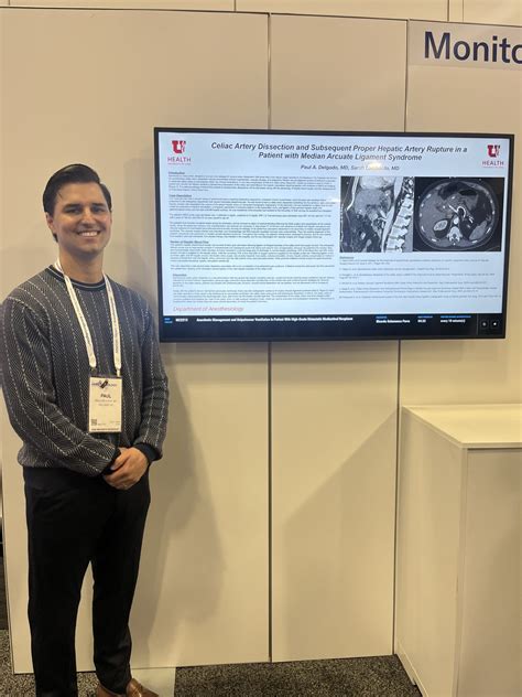 Residents At The American Society Of Anesthesiologists Annual Meeting Anesthesiology