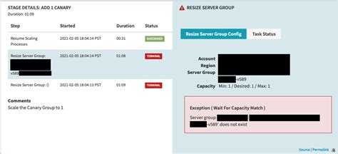 V1244 Orca Issue With Aws Asg Lookup During Pipeline Execution