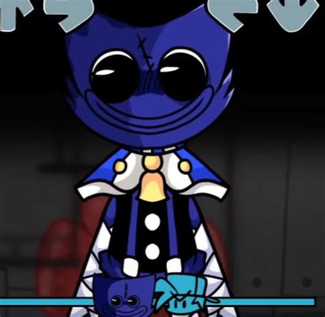 Fnf Minus Huggy Wuggy Endahs Version Play Fnf Mod Online
