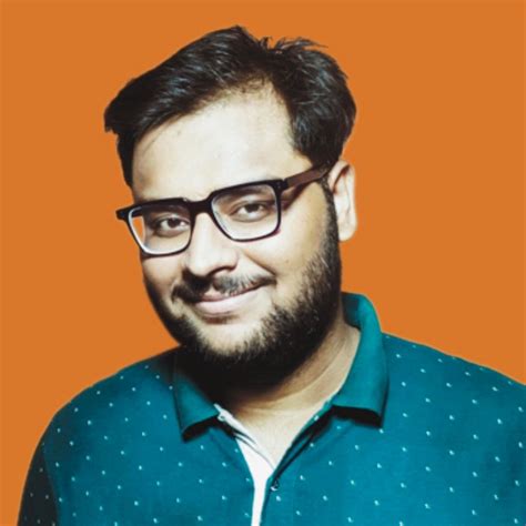 Sanket Kumar Srivastava Medium