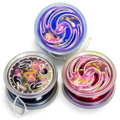 Light Up Trick Yo Yo