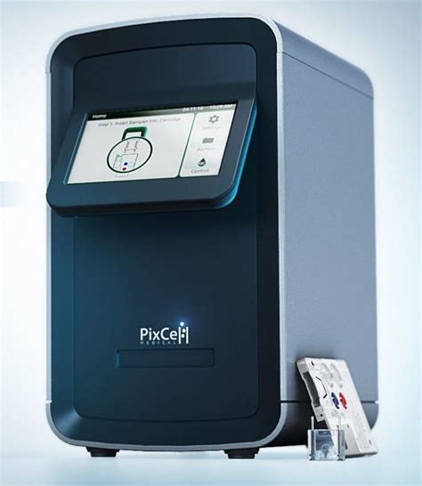Hemoscreen™ Hematology Analyzer For Point Of Care Receives Fda 510k Clearance
