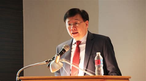 Urc President And Ceo Irwin Lee Reflects On His First Y Jg Summit