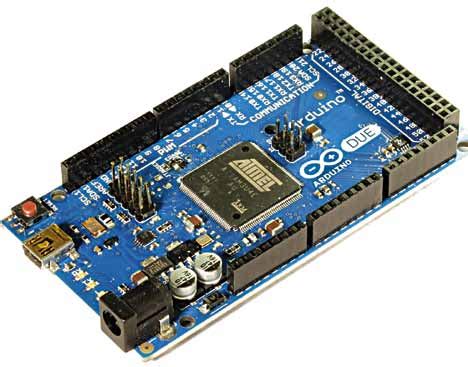 Arduino Uno Best Prototyping Platform For Electronics Enthusiasts