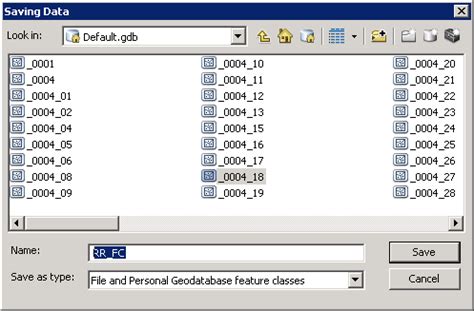 Solved Opening A Shp File One Or More Layers Failed To D Esri Community