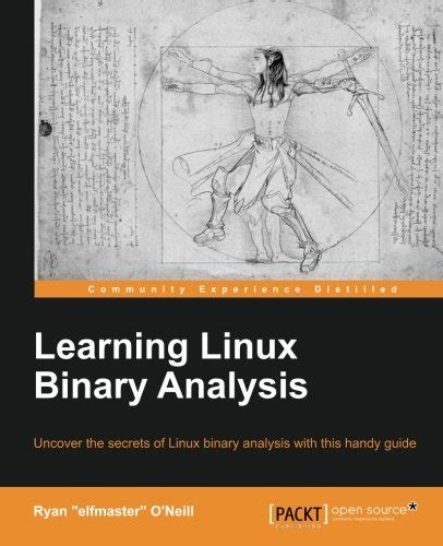 Learning Linux Binary Analysis Let Me Read