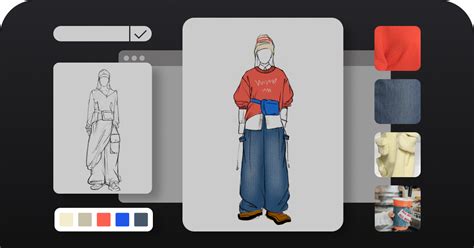 Top Fashion Clothes Design Software For Professional Garment Creation