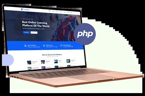 Website Design Services For Schools And Education