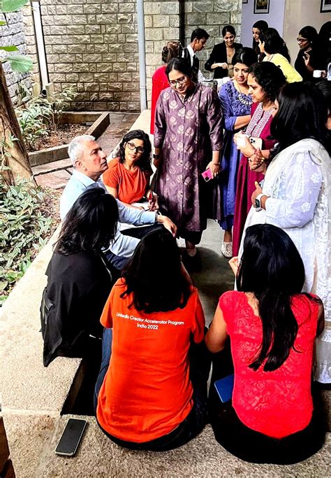 10kwomen Womenstartupprogram Womenentrepreneurs Startups Krishnan