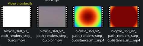wierd render results · issue 3 · sulvxiangxin zipnerf pytorch · github