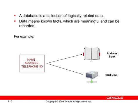 Rdbmsppt What Is Rdbms Rdbms Stands For Relational Database Management