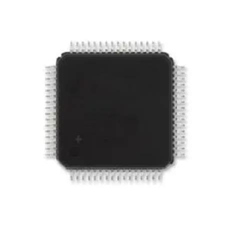 atmega169pa aur microchip 8 bit mcu