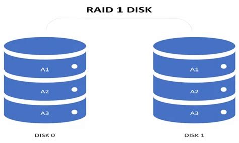 Server Raid Configuration It Technology Services From Noida