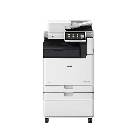 佳能 Canon Imagerunner Advance Dx C5850 A3彩色数码复合机参数配置 规格 性能 功能 苏宁易购