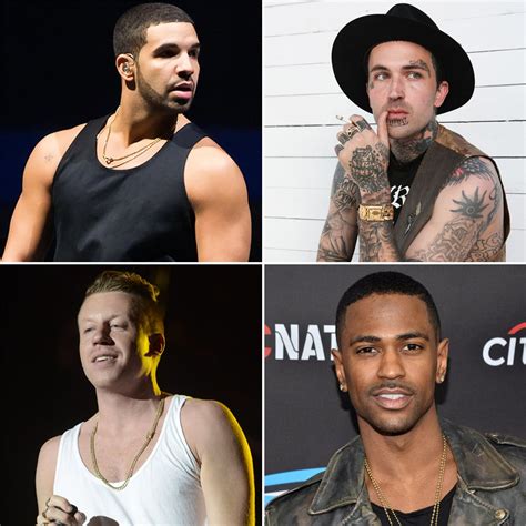 Rappers