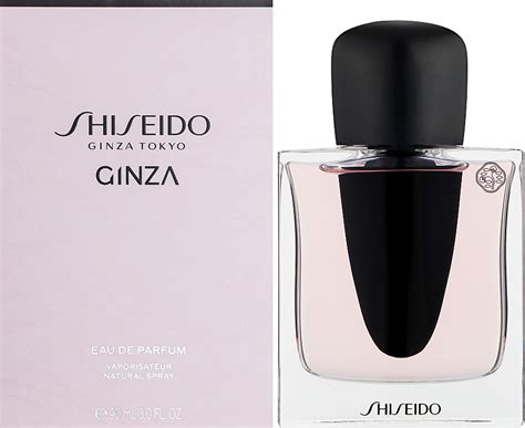 Shiseido Ginza - Eau de Parfum | Makeup.ie