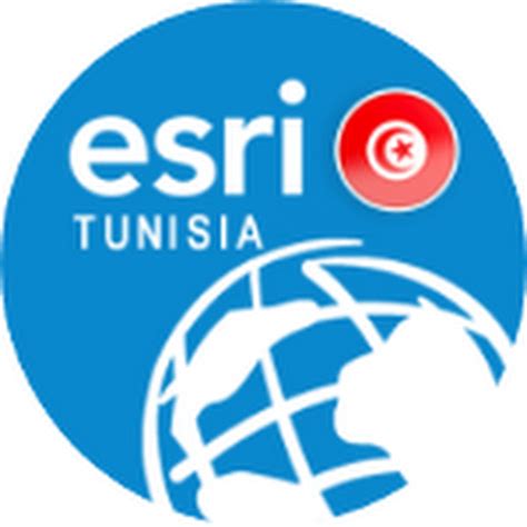 Graphtech Esri Tunisia Youtube