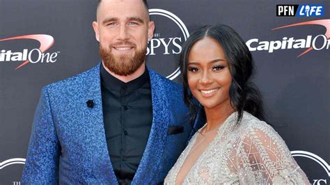 Why Did Kayla Nicole And Travis Kelce Break Up Exploring The Chiefs