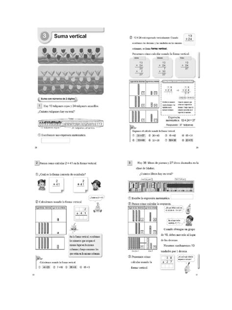 Equipo 2 Eñ Algoritmo De La Suma Pdf
