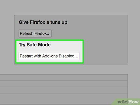 Ways To Stop Firefox From Consuming CPU Cycles WikiHow Tech