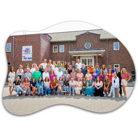 Piet Hein Amstelwijs