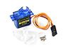 DOF Pan Tilt HAT For Raspberry Pi Light Intensity Sensing I C Interface