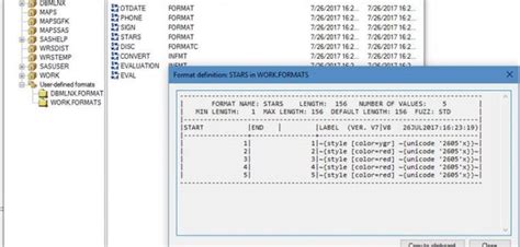 sas custom tasks archives the sas dummy