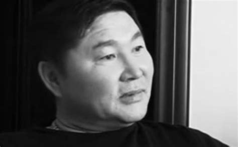 Хар тамхины хэргээр баривчлагдсан Шар Энхээ суллагджээ