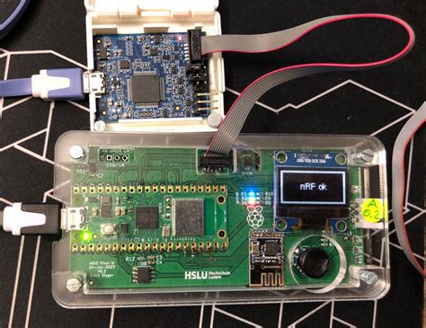 Debug Probes For Rp2040 With Vs Code Mcu On Eclipse