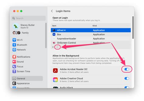 how to remove menu bar icons in macos ventura macreports