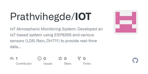 github prathvihegde iot iot atmospheric monitoring system developed