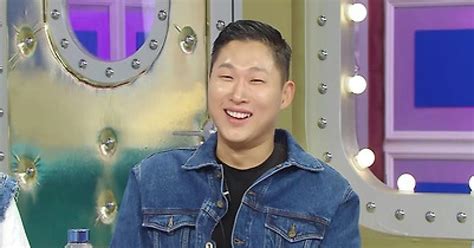 스윙스 “세계적으로 놀림받은 유명인 나와 트럼프뿐” 라스