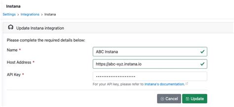 Integrating Dbmarlin With Instana By Vaishak A Ibm Cloud Medium