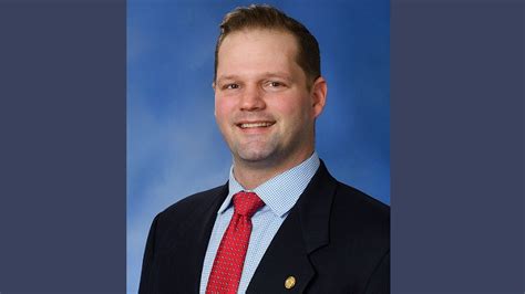 Bryan Posthumus Posts Michigan House Republicans