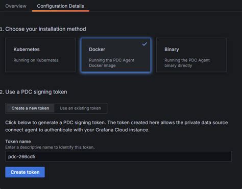 pdc not able to connect to zabbix server grafana cloud grafana labs