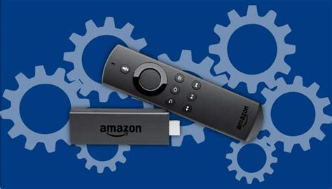 How To Set Up Amazon Fire Stick Step By Step Guide