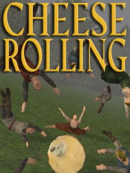 Cheese Rolling 2025 Steam Games
