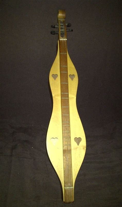 Camac Dulcimer A Unique Stringed Instrument