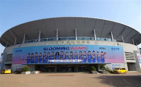 용인도시공사 용인실내체육관 위험성평가 우수사업장 재인정 브릿지경제