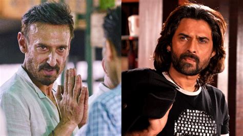 Rahul Dev Remembers Late Brother Mukul Dev Thanks Well Wishers The Hindu