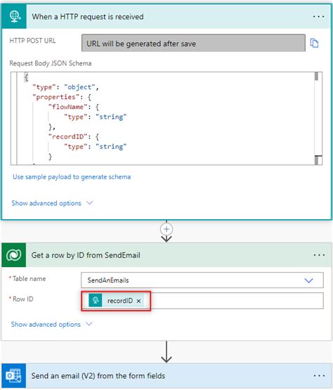 5 Ways To Run Flow From Dataverse Model Driven App Command Bar Buttons Power Platform Always