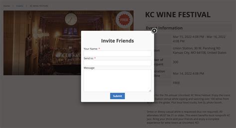 Magento 2 Event Calendar Extension Selling Online Tickets Effortlessly