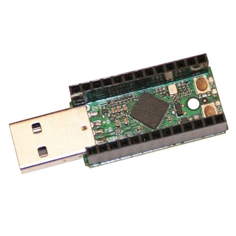 Rp2040 Pybstick 26 Pins Micropython C