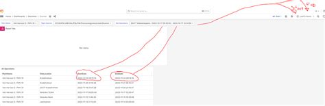 Setting Absolute Time Range Grafana Grafana Labs Community Forums